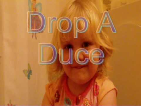 Potty Talk - YouTube