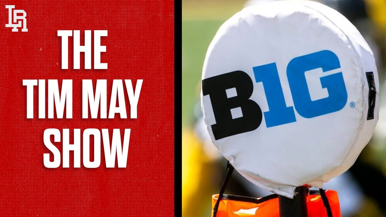 Tim May breaks down conference expansion, impact on college football ...