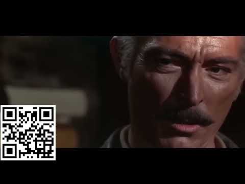 Tehlikeli Gecit Glenn Ford Turkce Dublaj Kovboy Filmi Izle