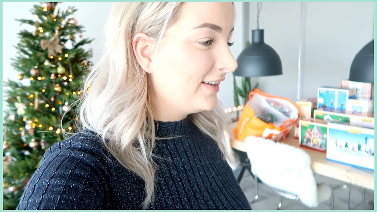 TWEE VLOGS IN EEN! - JILL VLOG #751 & #752 - YouTube