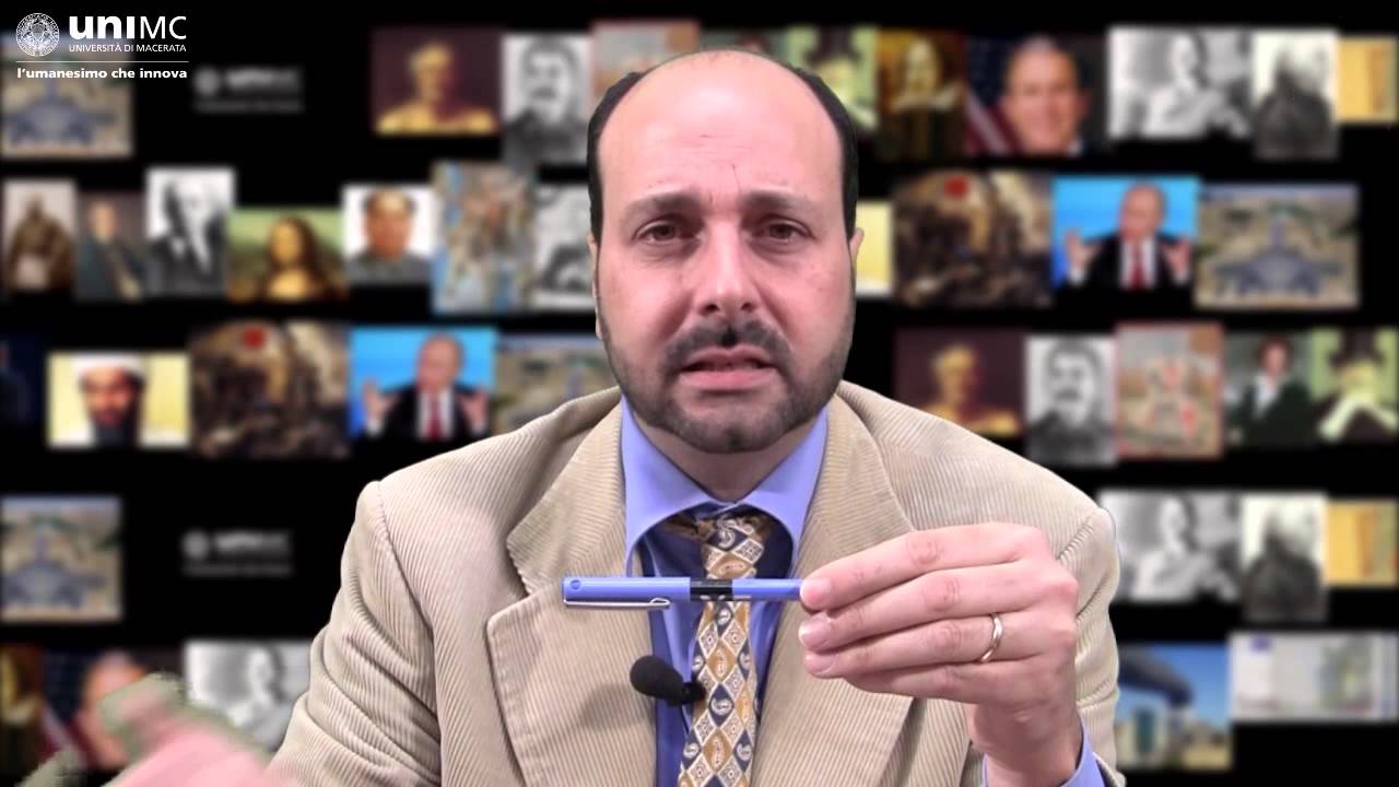 Emmanuele Pavolini: vecchie e nuove politiche sociali - Università di ...