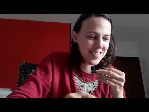 Relazioni, come farle durare? richiesto da Linda ASMR ITA - YouTube