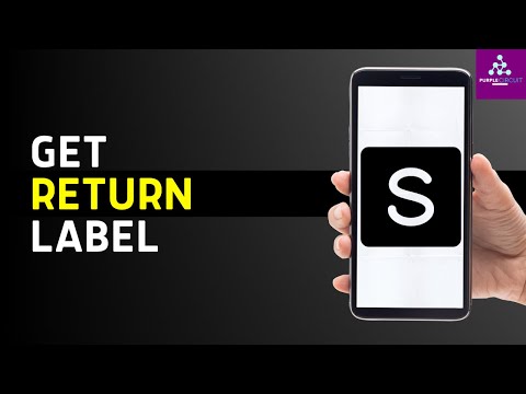 How To Get Return Label On Shein (EASY!)