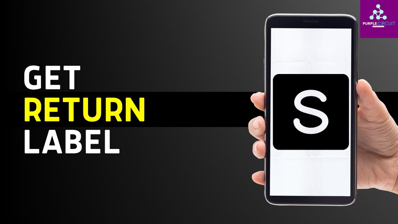How To Get Return Label On Shein (EASY!) - YouTube