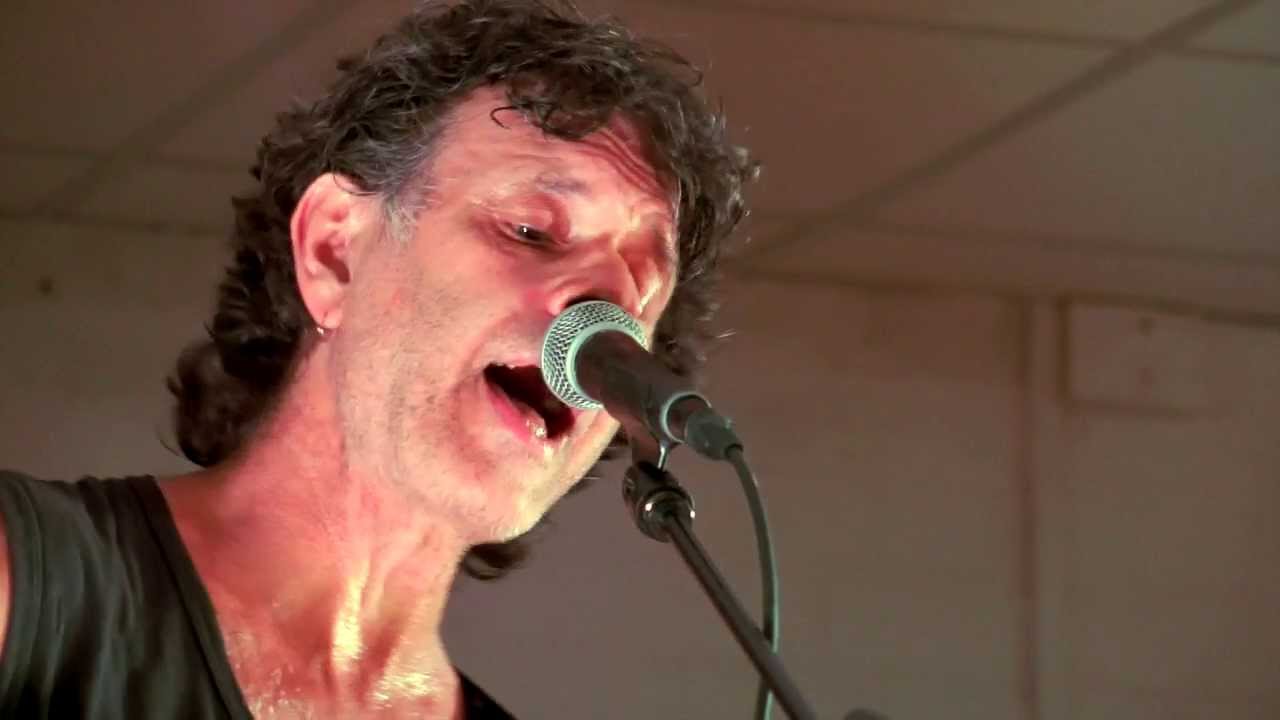 Rory McLeod - I Just Want to be Loved - YouTube