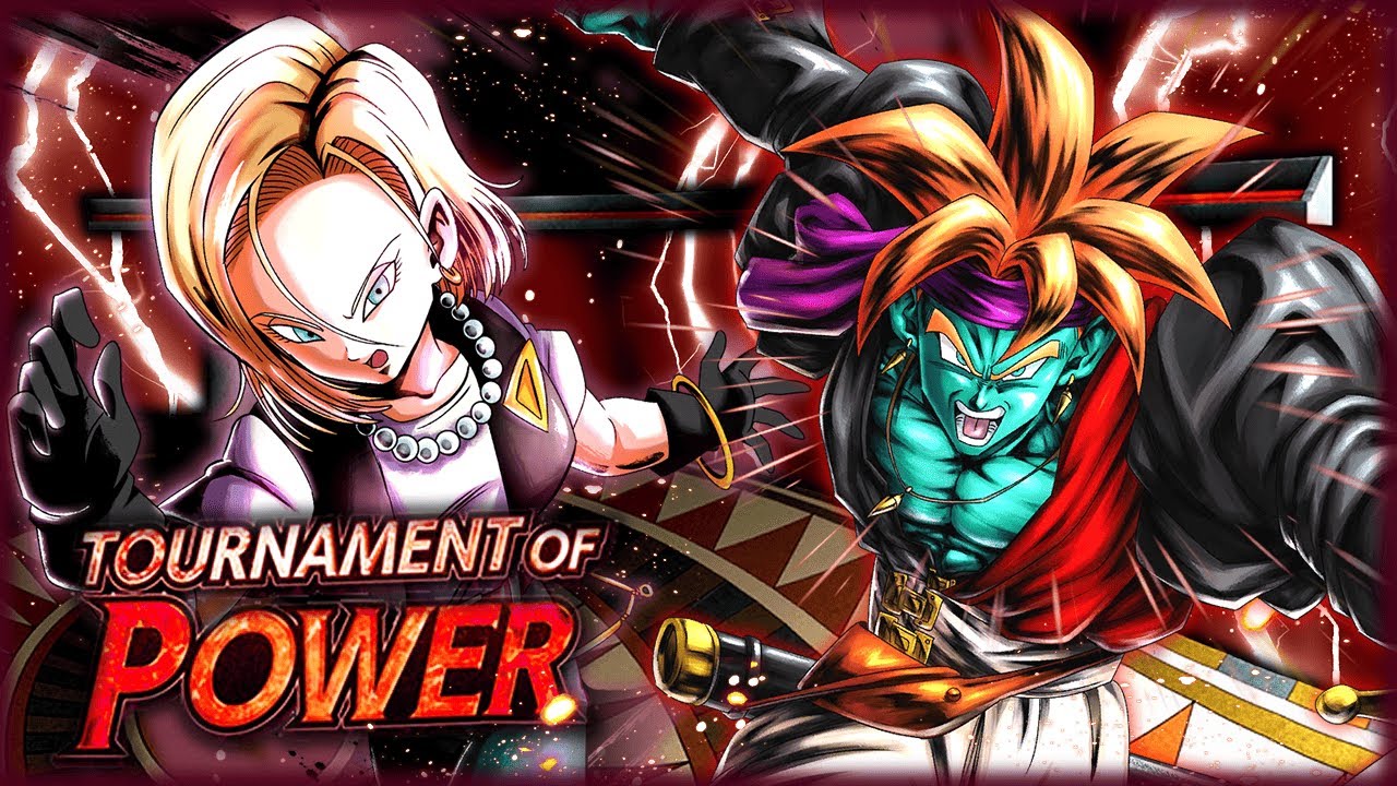 🥊 ¡EQUIPOS Y RUTA DE LA SEASON #92 DEL TORNEO DE PODER! 🥊 DRAGON BALL ...