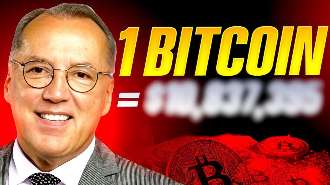 Bitcoin CEO: 1 Bitcoin is going to be More Valuable than You Think ...