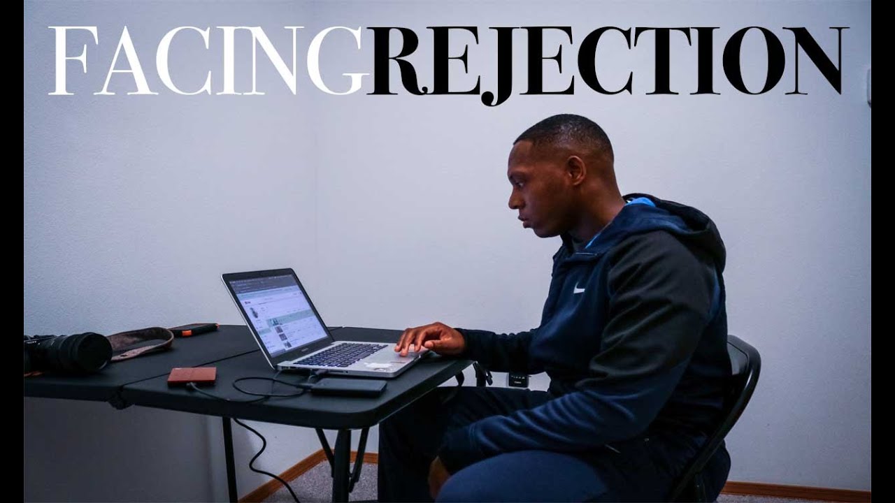 Q&A: FACING REJECTION - YouTube