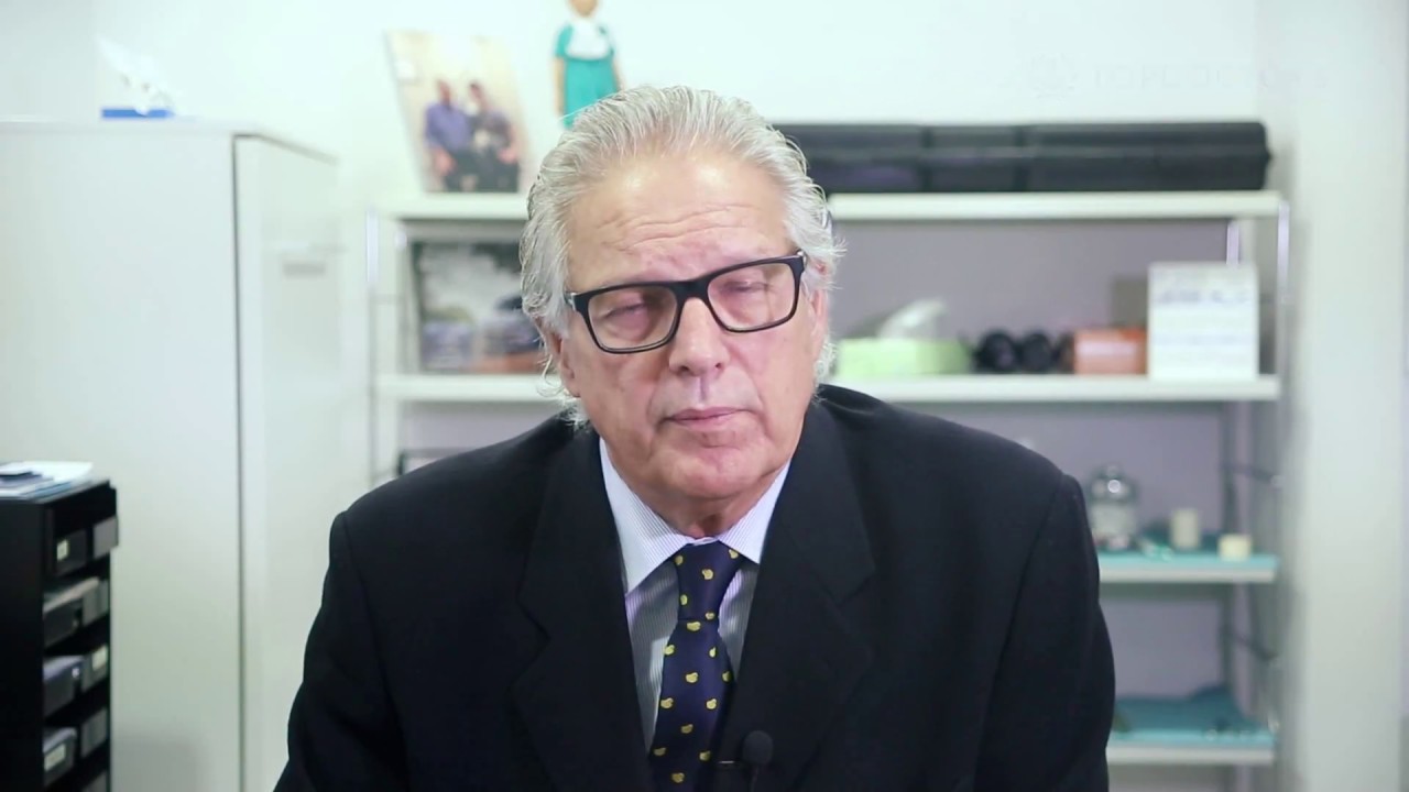 Cómo prevenir la pérdida de audición - Dr. Conti Domingo - YouTube