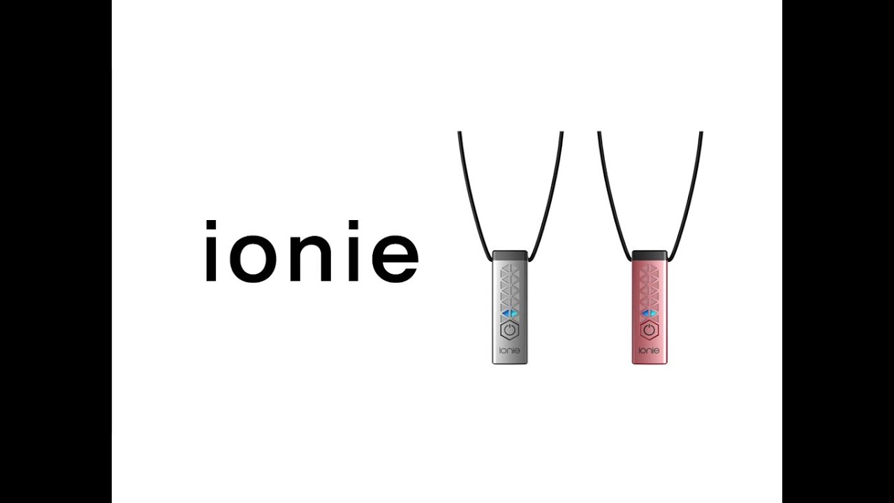 ionie - YouTube