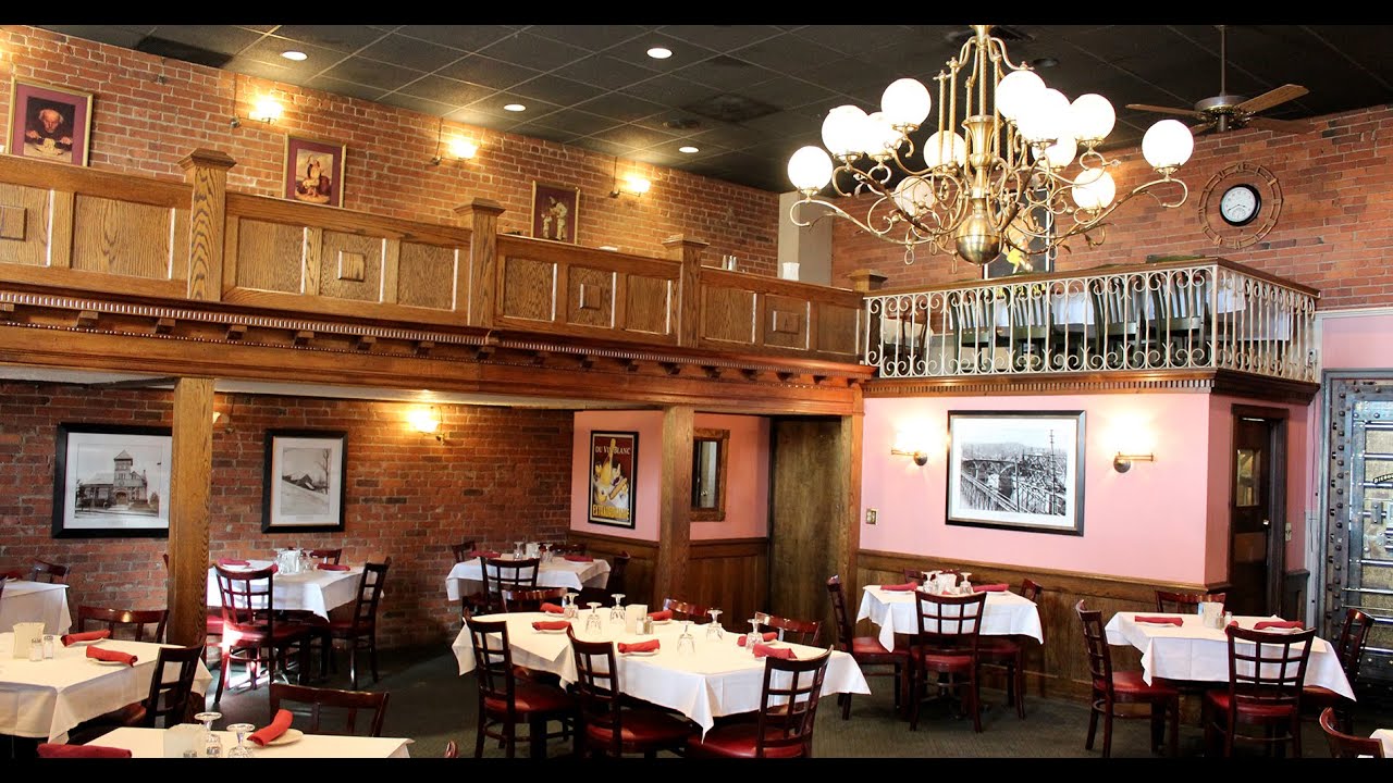 Returning to Twisted Vine in Derby, CT (2020) - Part 1, The Attic - YouTube