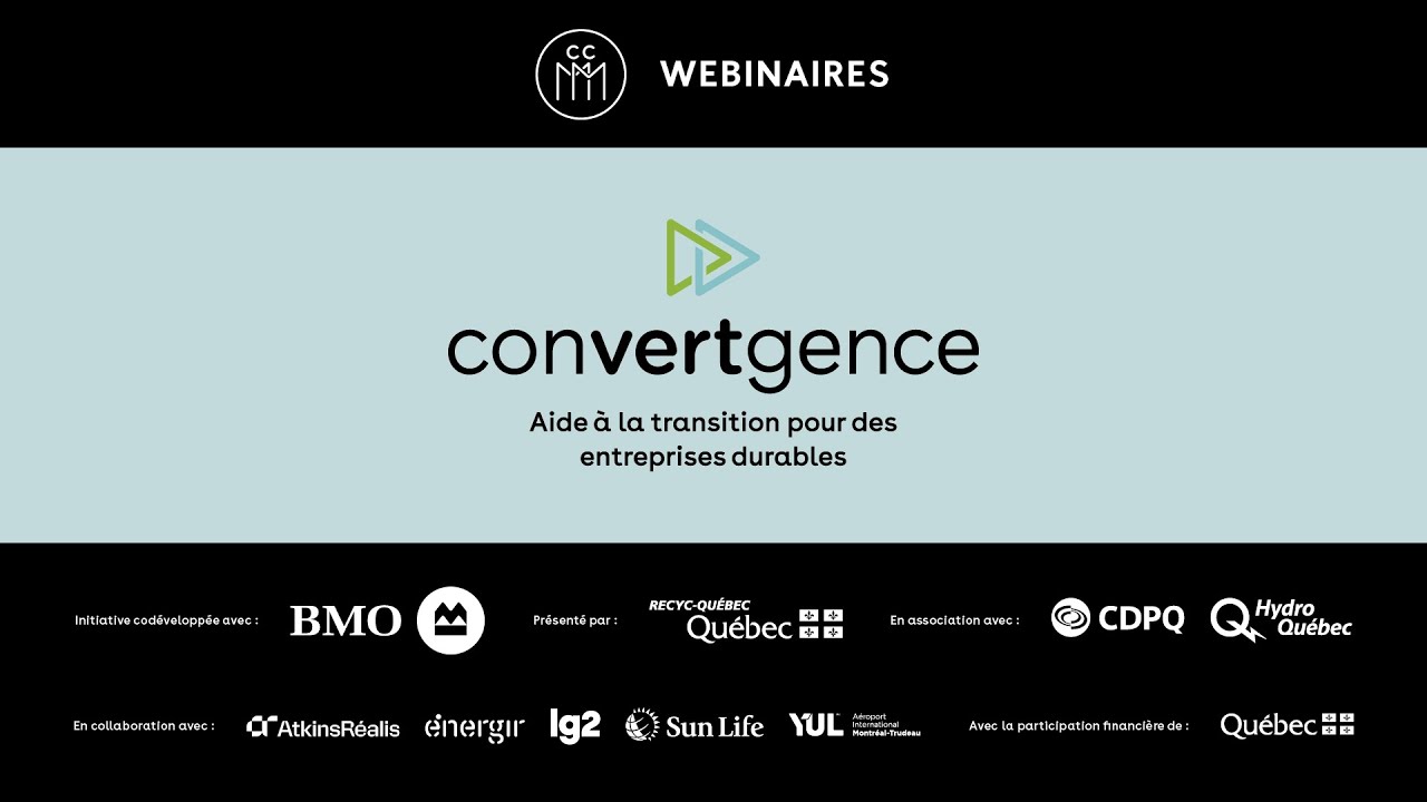 Webinaire – Mesurer l’empreinte carbone de son entreprise avec Climate ...