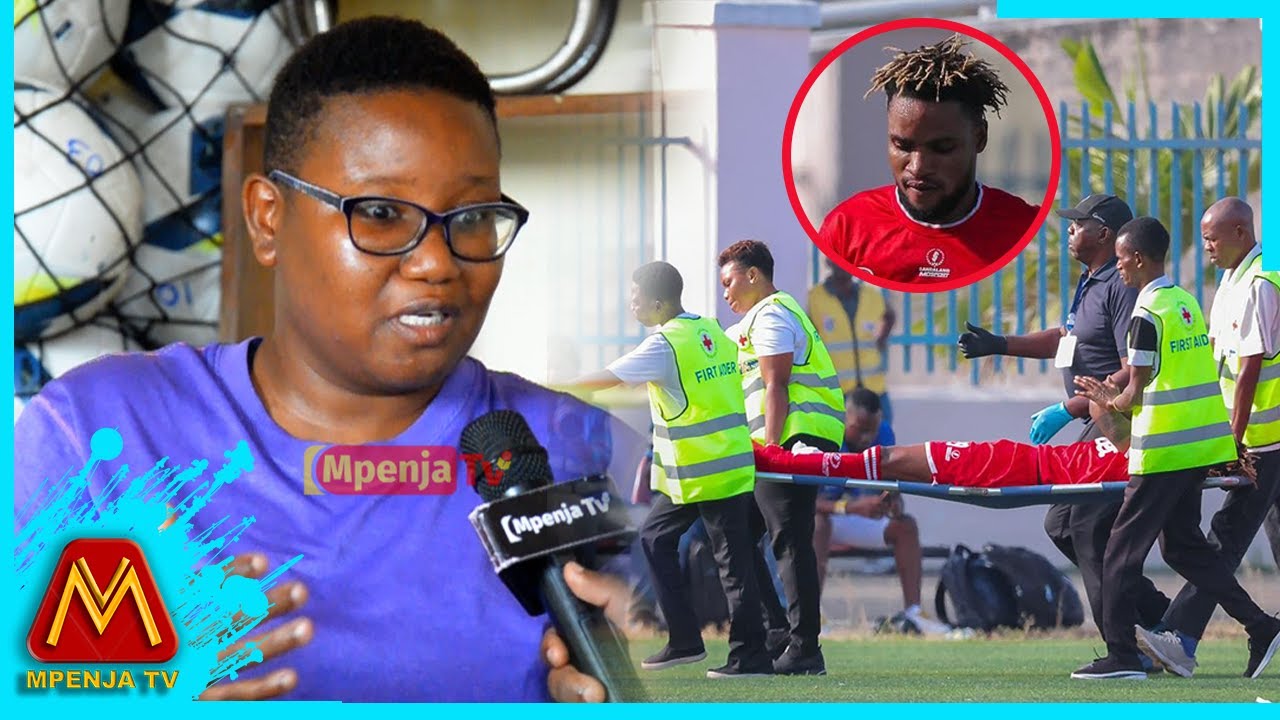 ITACHUKUA MUDA GANI INONGA KUPONA?/HATUA ZA MATIBABU YAKE/WIKI MBILI ...