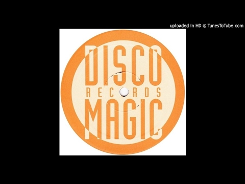 Nicky Hunter~Infatuation [Underground Evolution Dub]