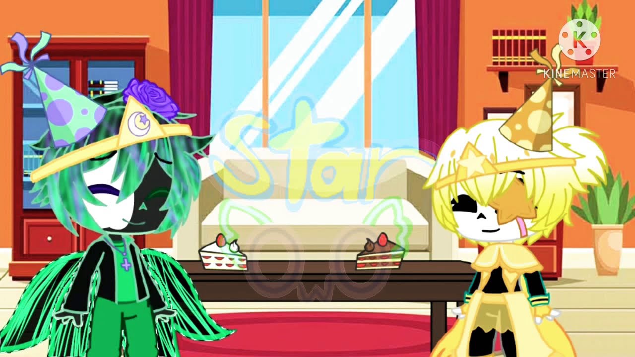 Happy Birthday Dreamtale Brothers! (please read description thx 🙂 ...