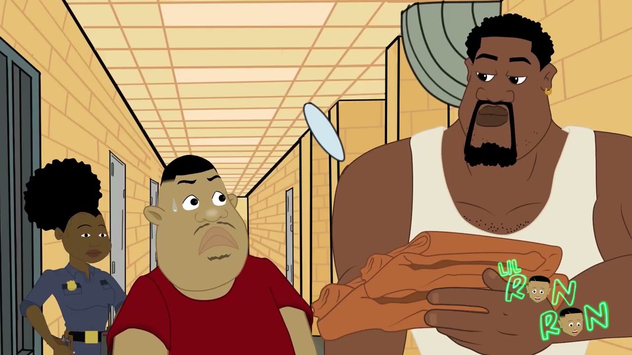 Lil Ron Ron - Season 11 (Official Trailer) - YouTube