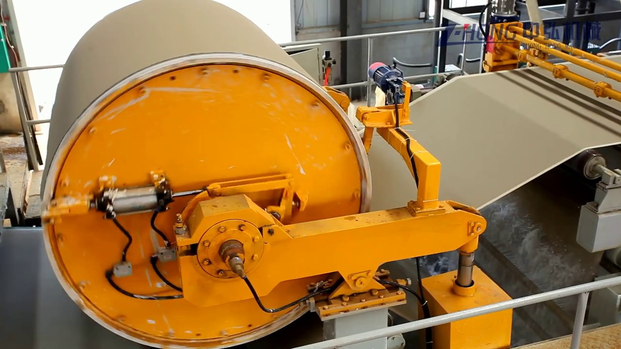 fiber cement board production line，fiber cement panel &calcium silicate ...