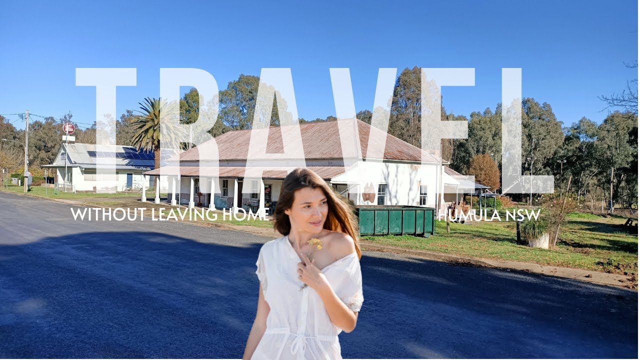 Humula Slideshow NSW - YouTube