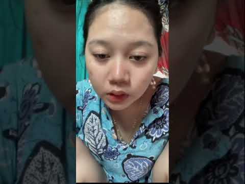 tante nadia lagi gabut banyak bonus nya nampak hitam lebat❤️❤️🤩