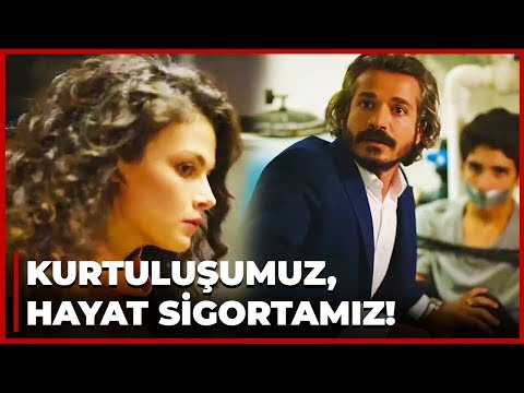 Gülsüm, Cüneyt'i Bodrumda Yakaladı! - Siyah Beyaz Aşk 3. Bölüm