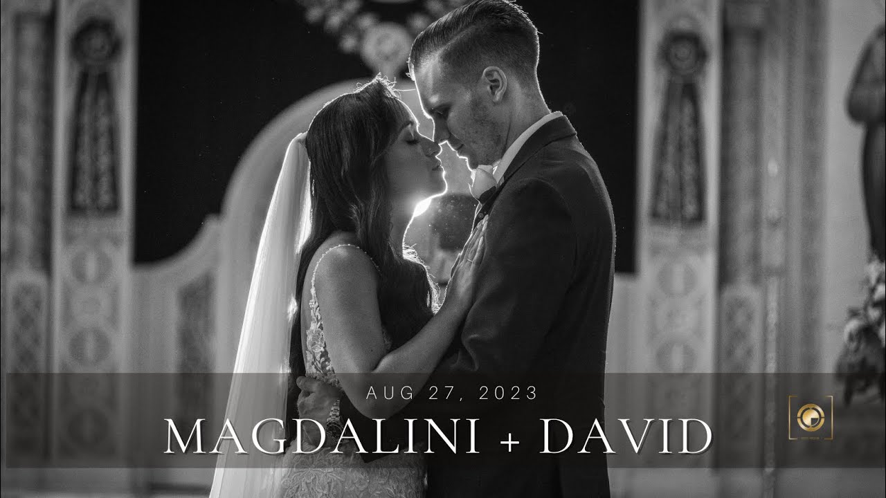 Maggie + David || MPW Trailer Film - YouTube