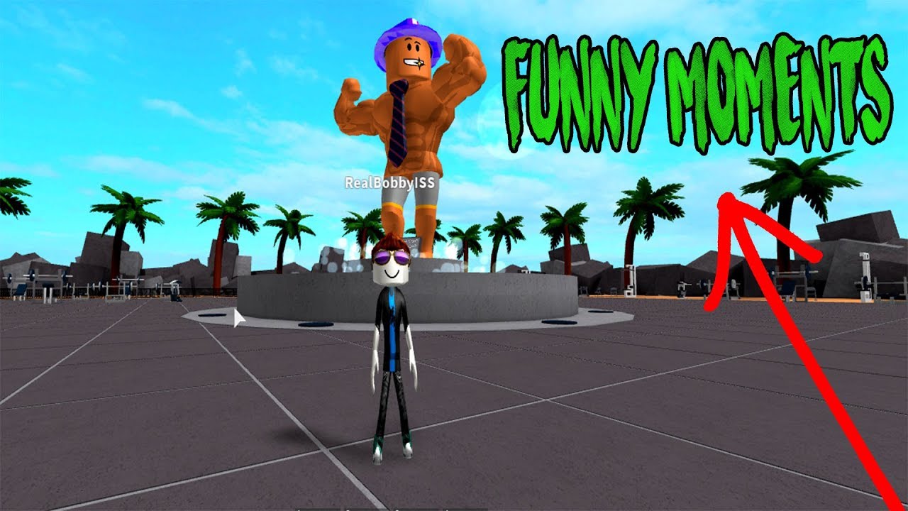 Roblox weight lifting simulator 2 |Highest Score - YouTube