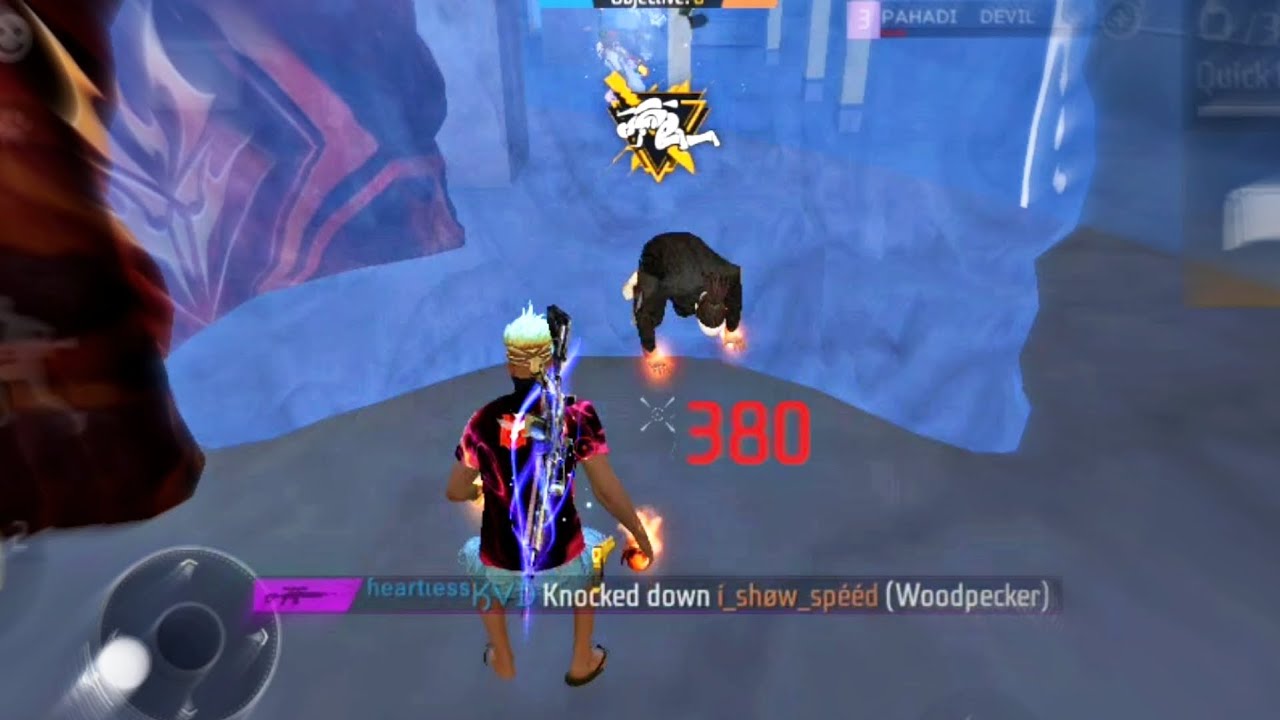 I SHOW SPEED ⚡ - YouTube