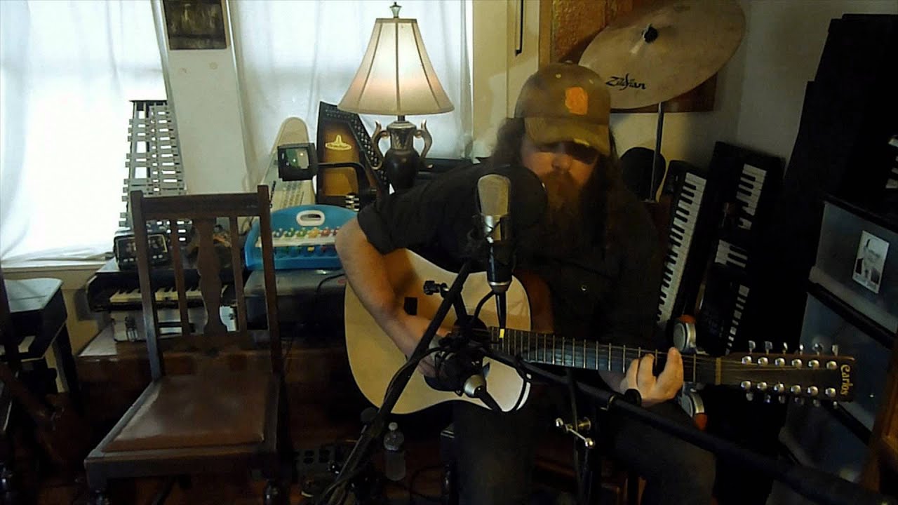 Castanets - "Lucky" (Violitionist Session) - YouTube