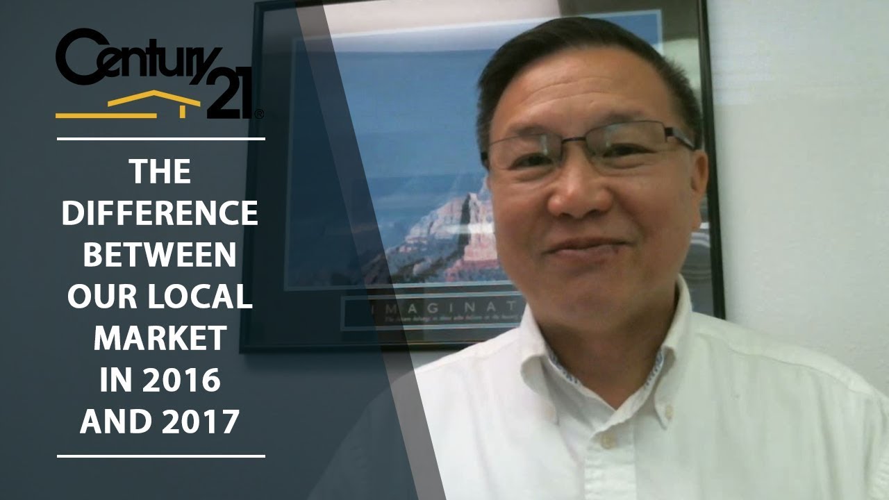 Southern California Real Estate Agent: A Look at Our Market From Last ...