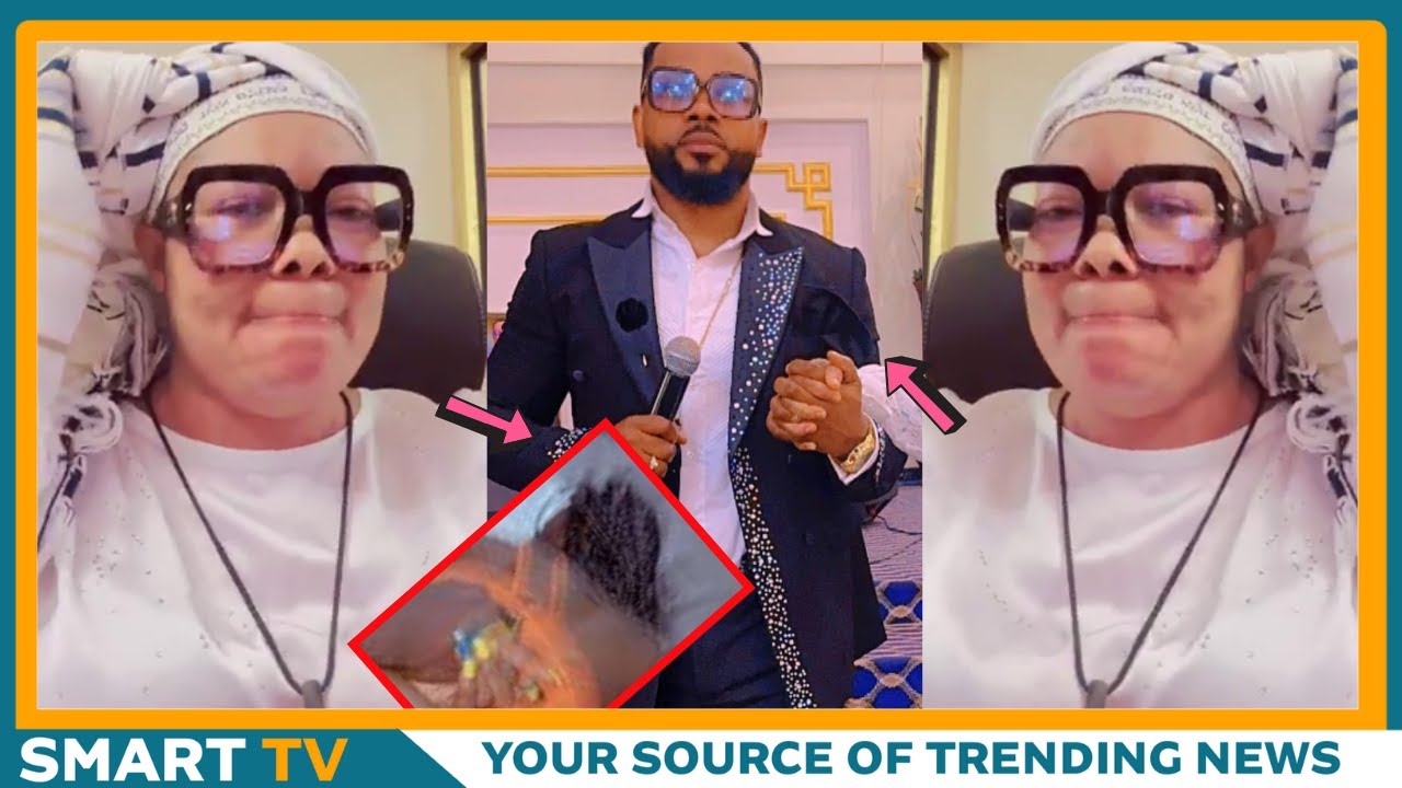 Truth! Agradaa Slàp Asiama this evening After her 3 church members Expose Asiama sleeping with ...