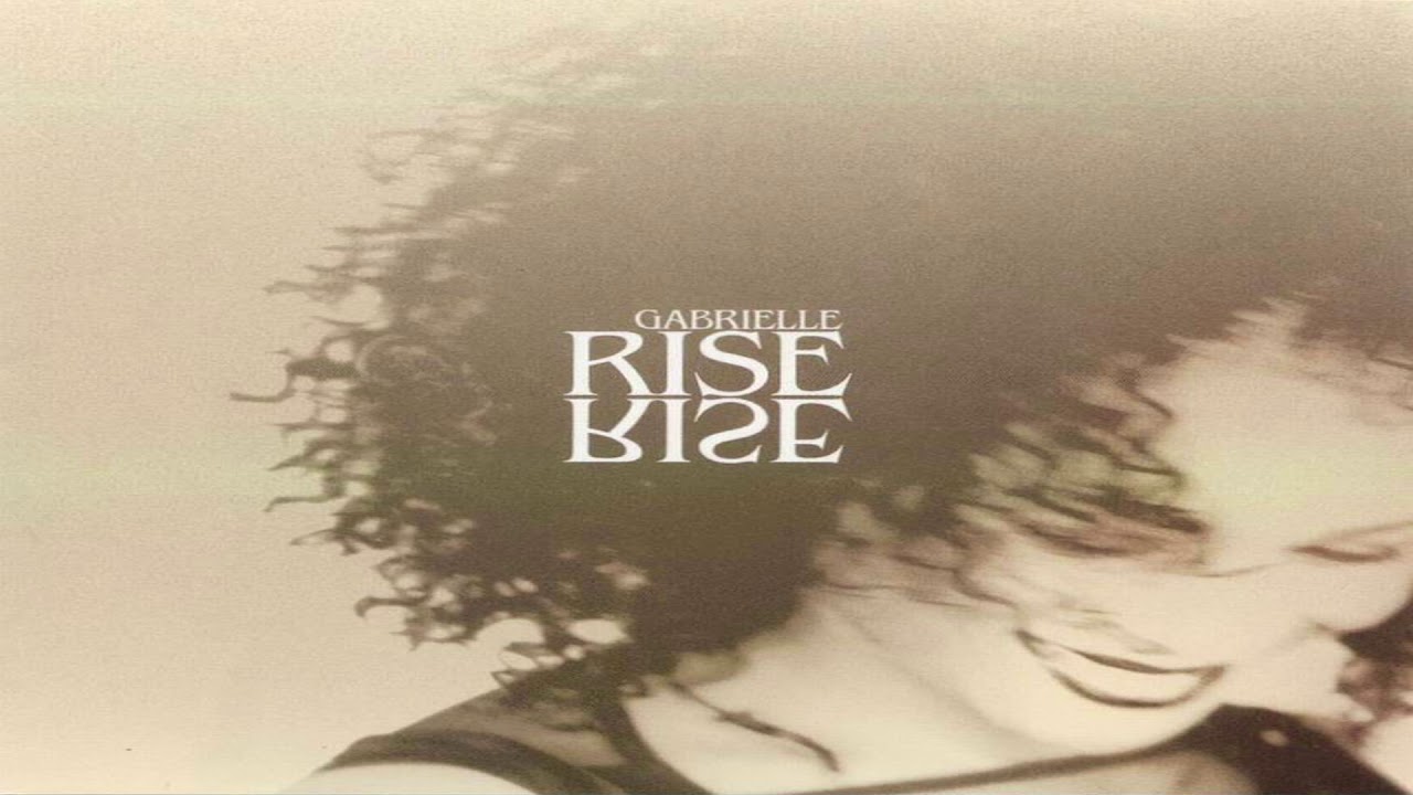 Gabrielle - Sunshine - YouTube