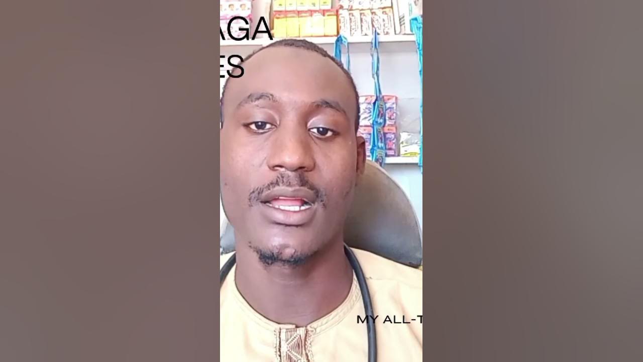 Yanda zaka kiyaye kanka daga kogwan hakori - YouTube