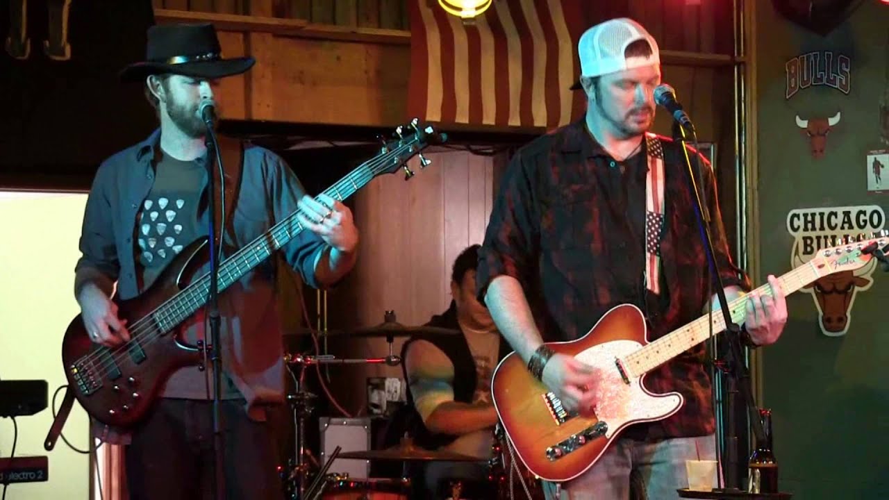 Hoosier Ditty Band - Promo Video - YouTube