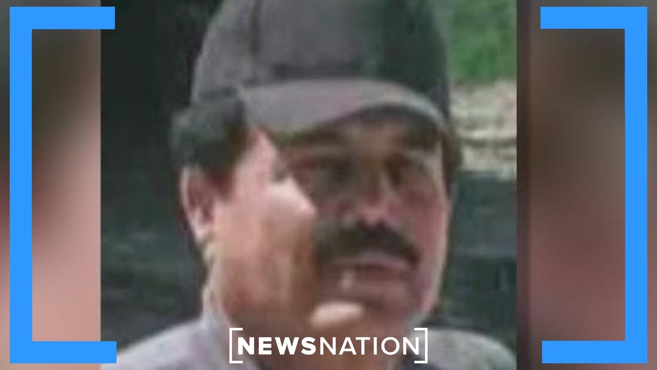 Sinaloa leader 'El Mayo' to plead guilty to charges | NewsNation Now ...