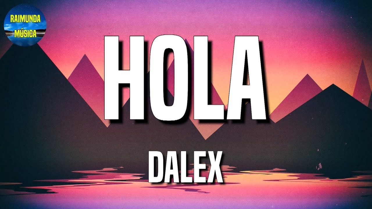Hola Remix - Dalex, Lenny Tavárez, Chencho Corleone, Juhn El All Star ...
