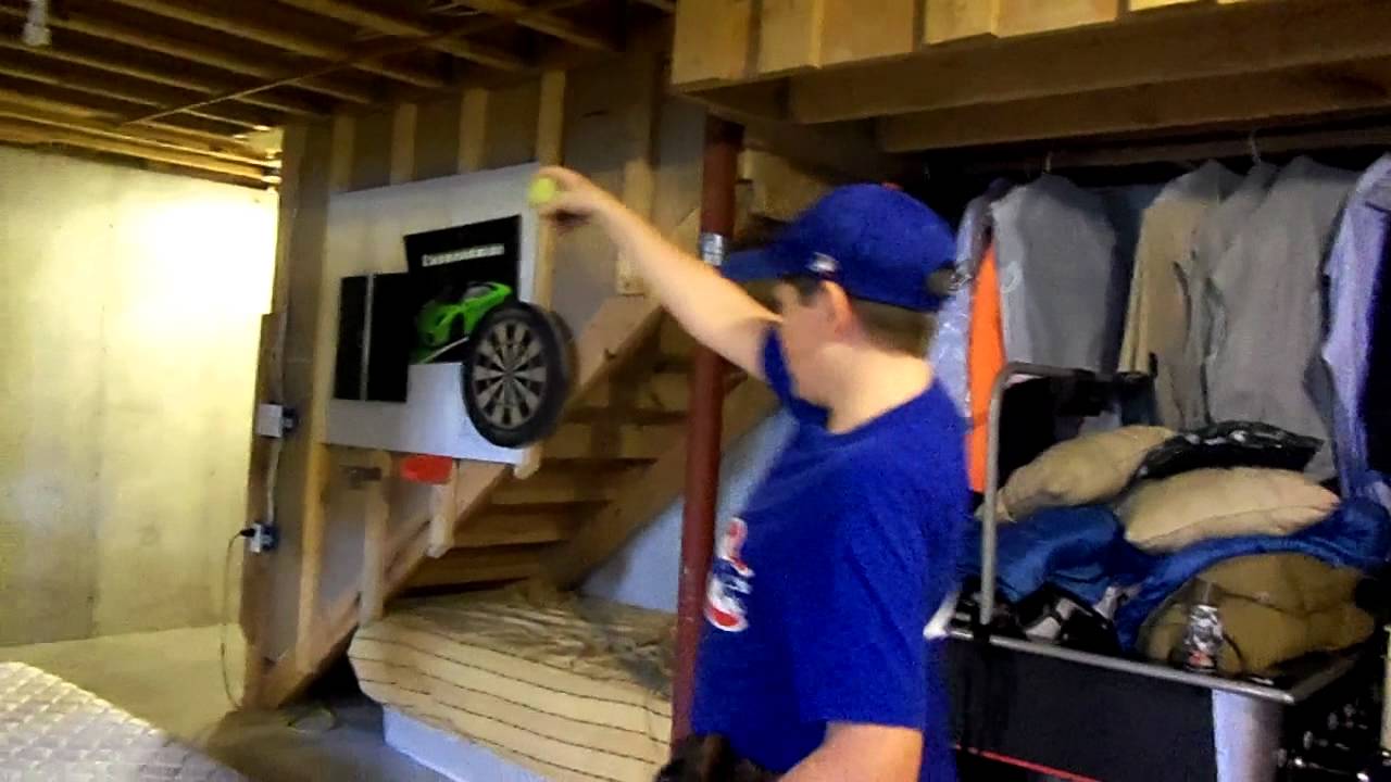 Kerry Wood Split Finger Fastball - YouTube
