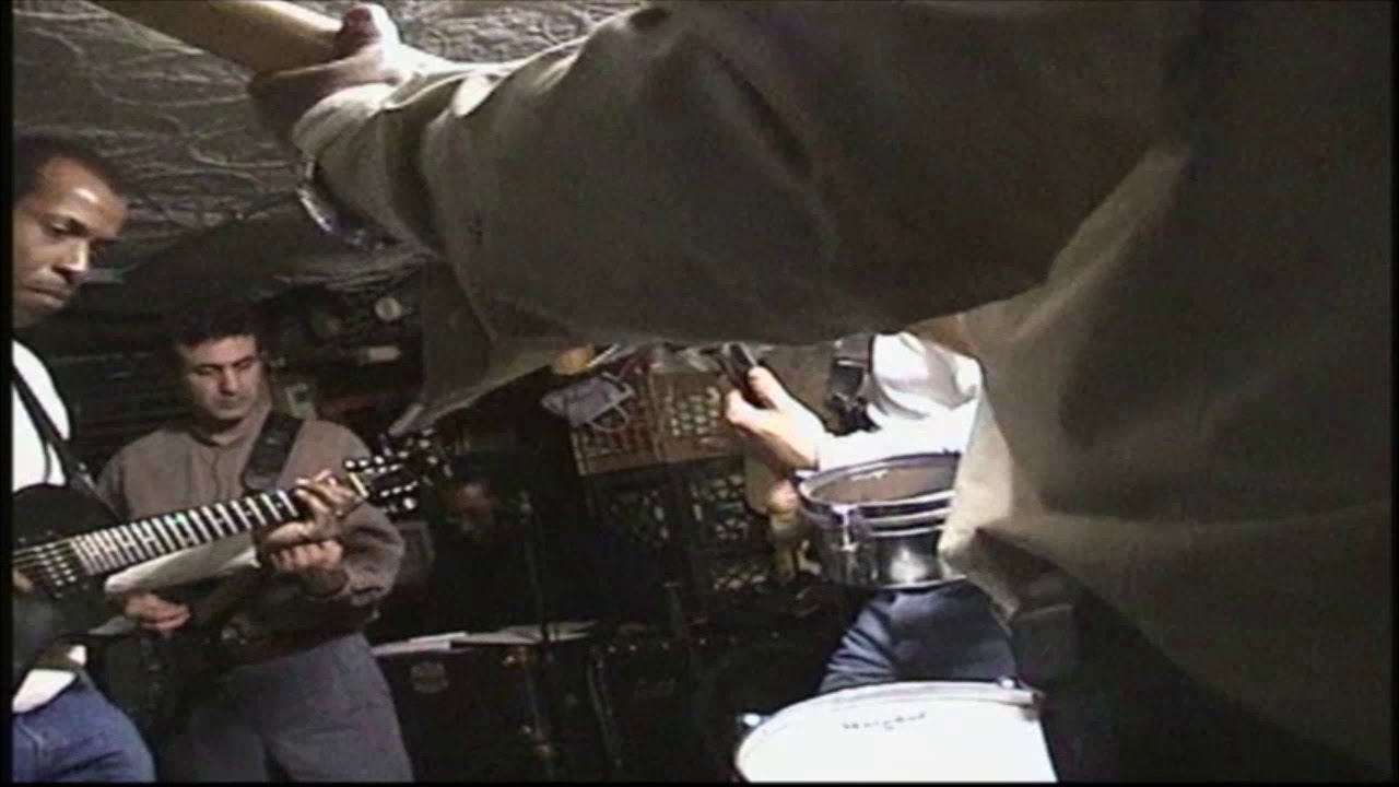 Ex Vandals Band - YouTube