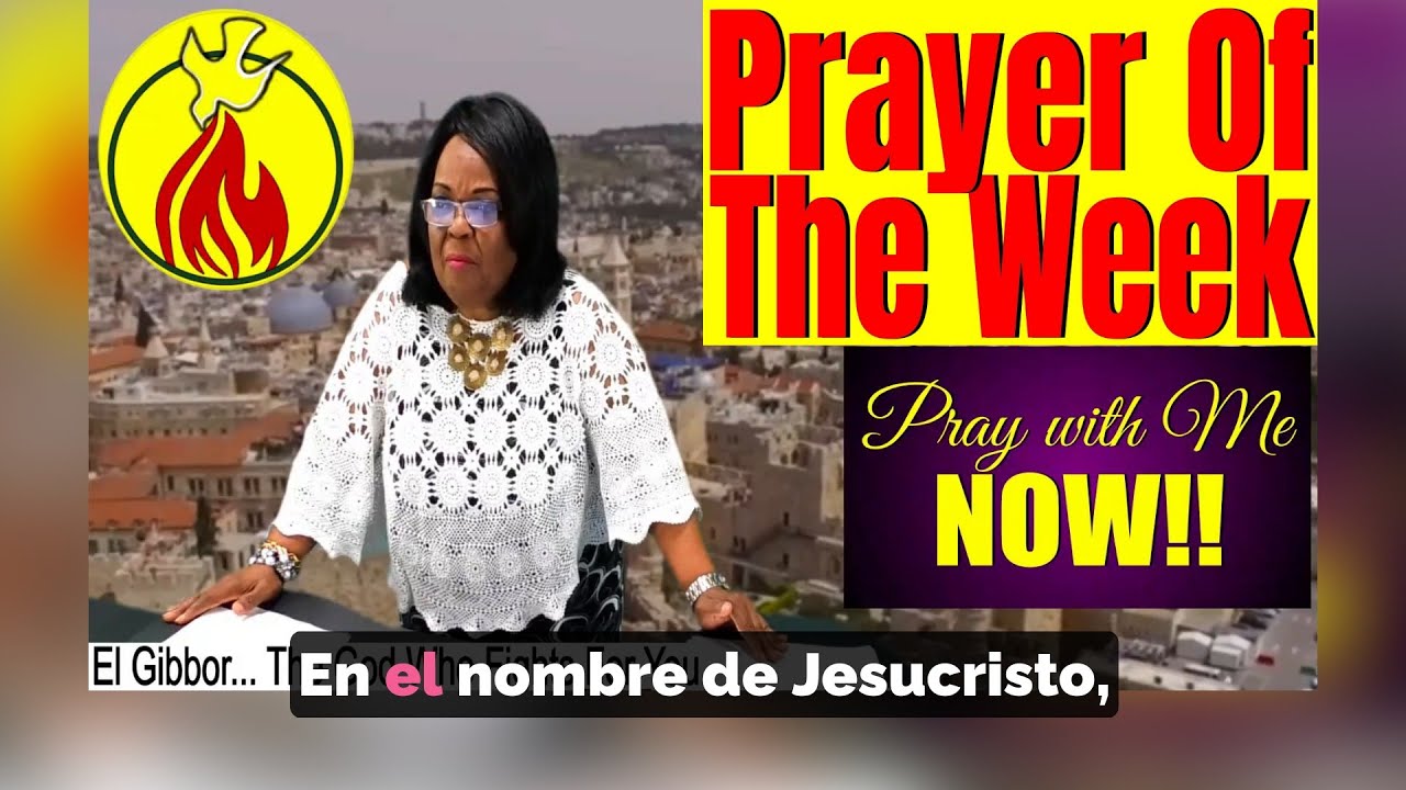 Apostle Teaches How To Declare Faith - Spanish - YouTube