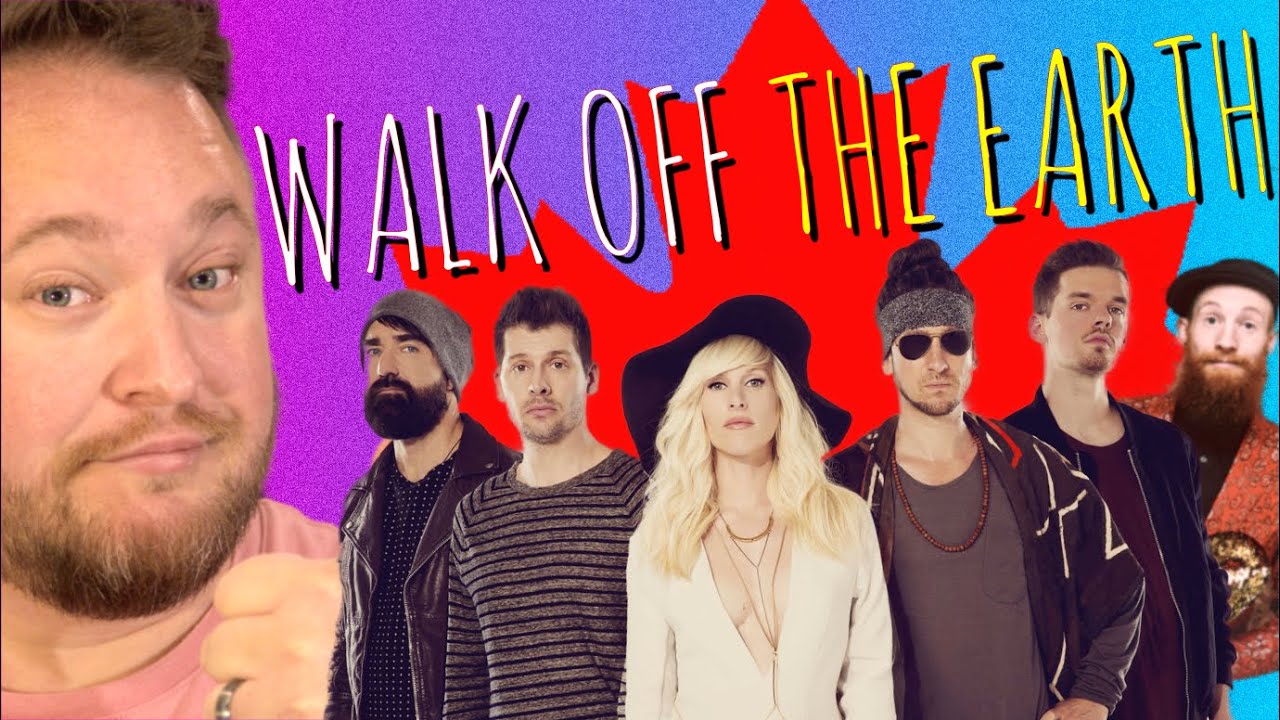My FAVORITE Live Band.... #performinglive #walkofftheearth - YouTube