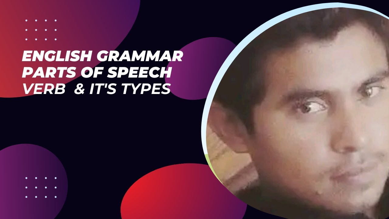 English grammar || Verb || Action Verb || -1:Transitive and ...
