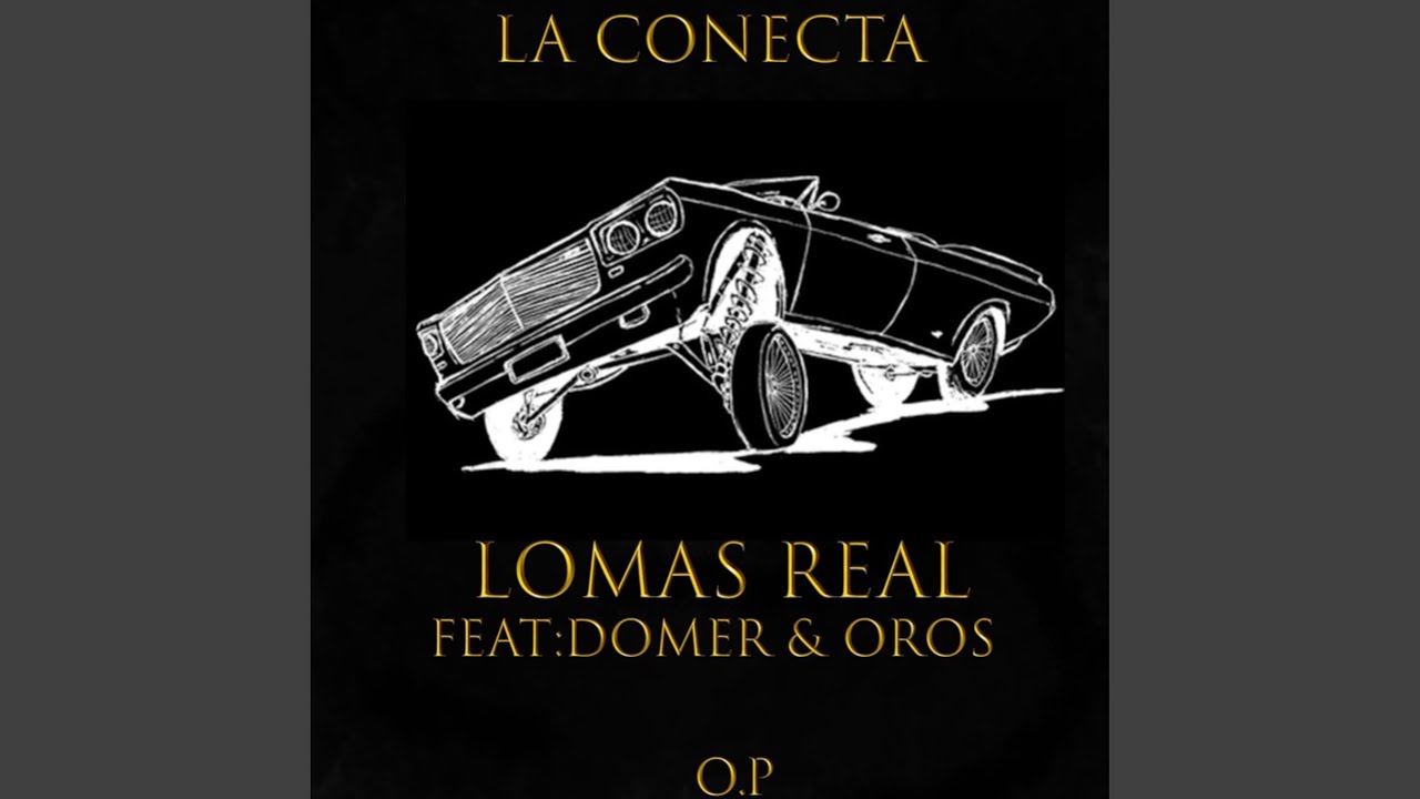 La Conecta - YouTube