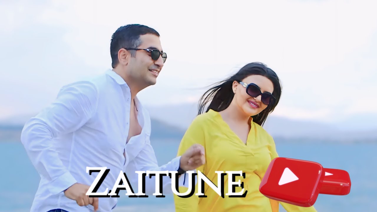 Zaitune Iura Pir ( Official Music Klip ) - YouTube