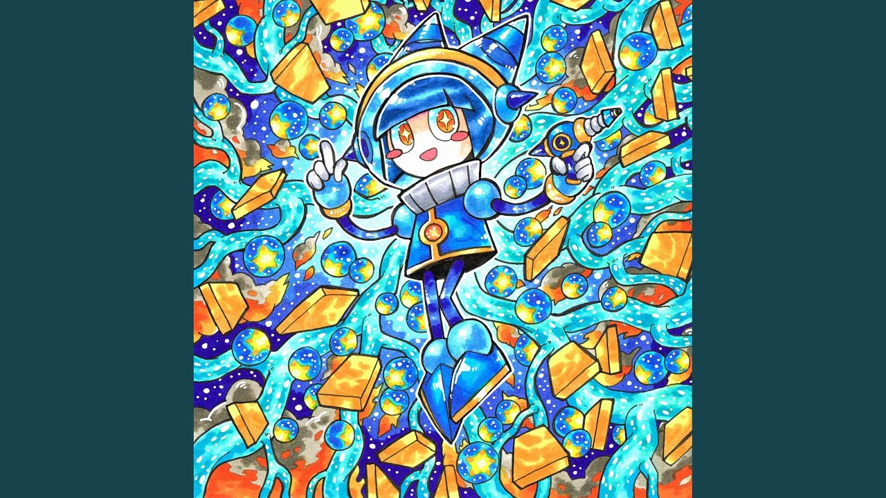 bubbly brain - YouTube