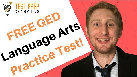 Easy GED Reasoning Through Language Arts (RLA) lessons & practice tests ...
