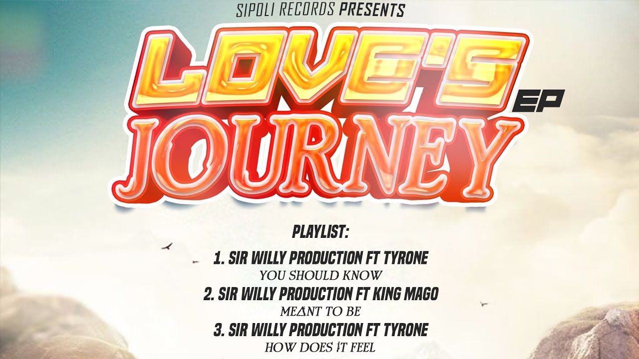 Sir Willy production _-_Ment to be ft king mago (2024) reggae songs ...