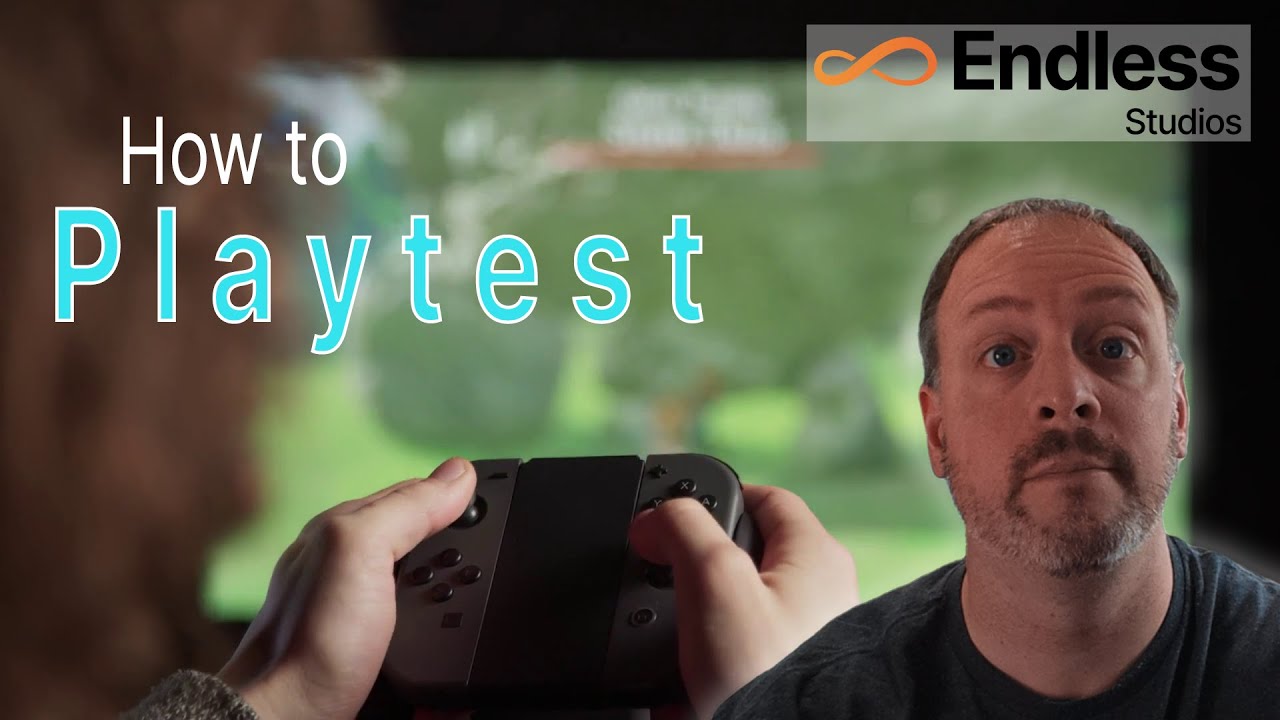 How to Playtest - YouTube
