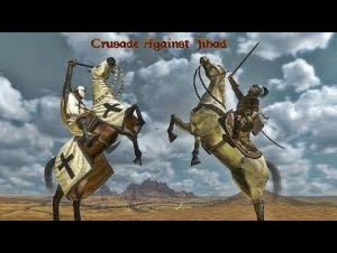 Mount and Blades Warband Cihat ve Haçlılar Modu (Canlı Yayında Abone Kazandırıyoruz)