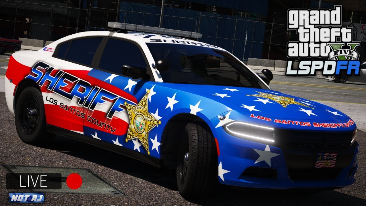 Eup lspdfr