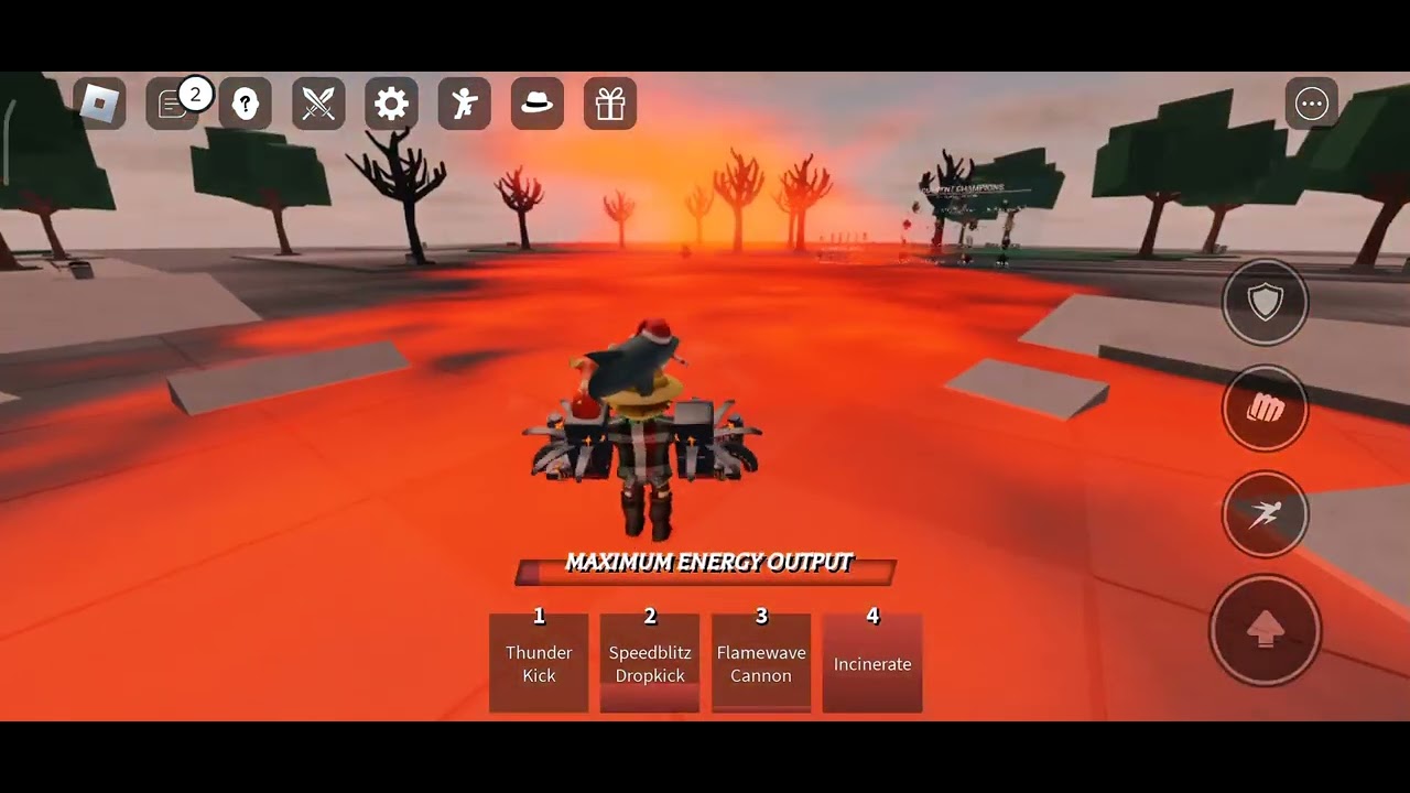 roblox the strongest battlegrounds all character moveset and ultimate ...