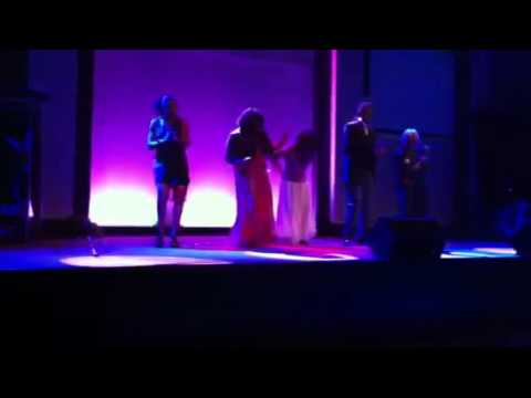 Shout Praise Dance - YouTube